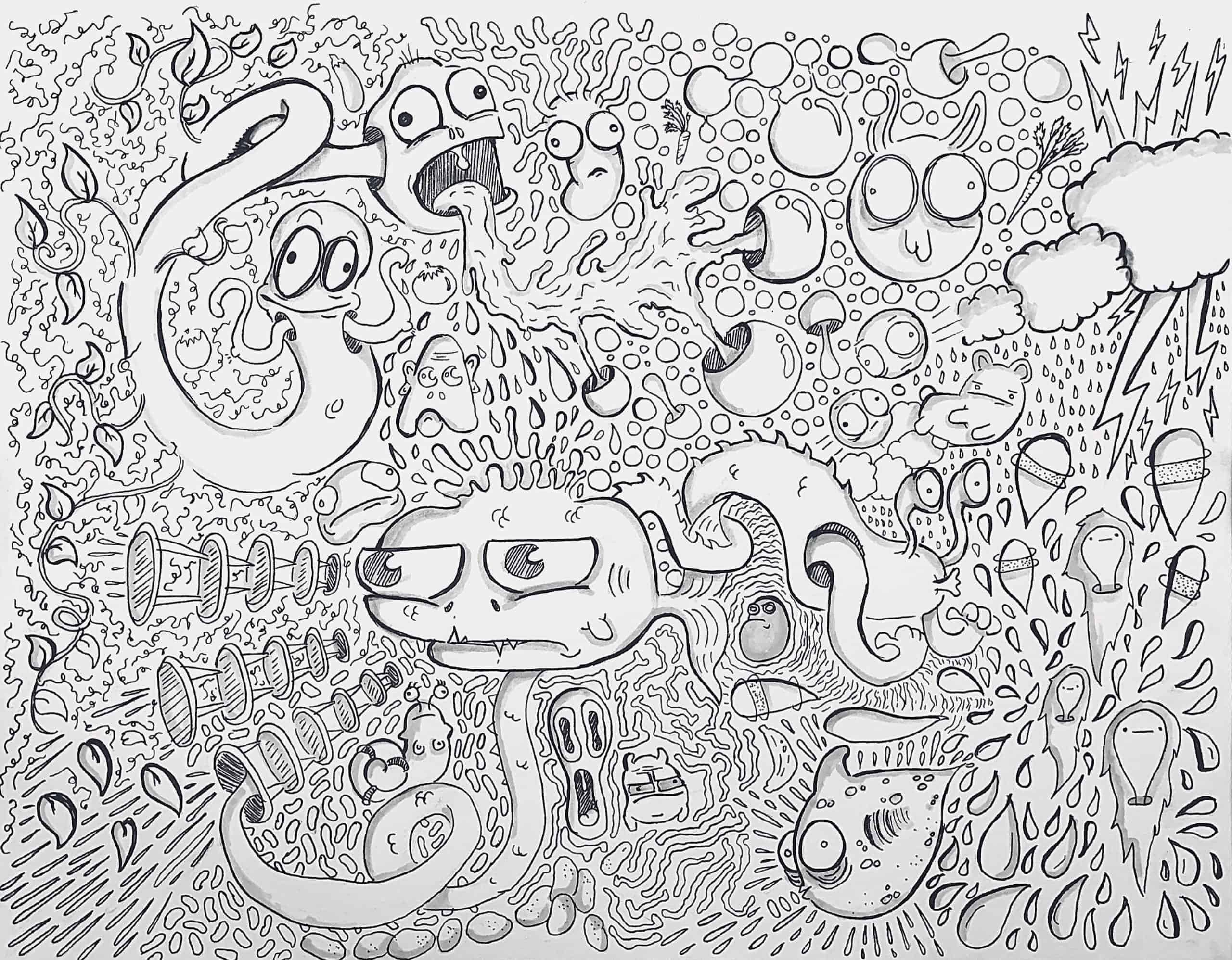 Buy Some Crap | WARTOOTH DESIGNS